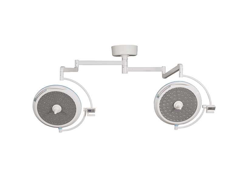 LK/LED-700/700（调焦）无影灯_曲阜乐康医疗科技集团股份有限公司